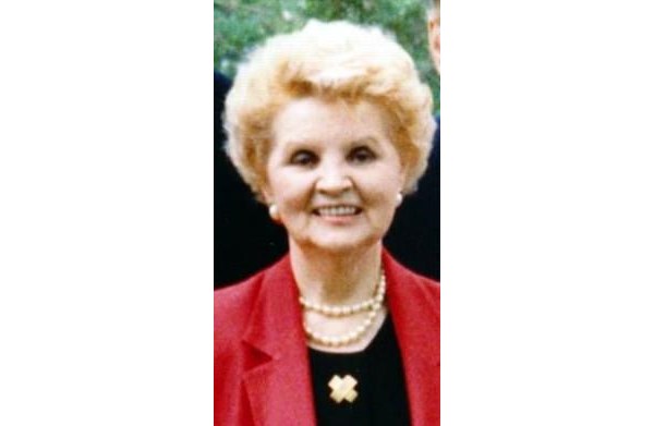 Margaret Bennett Obituary (1926 - 2017) - Legacy Remembers