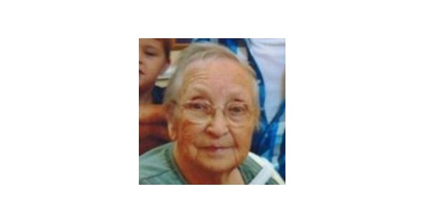 Maggie LaRue Obituary (1927 - 2013) - Legacy Remembers