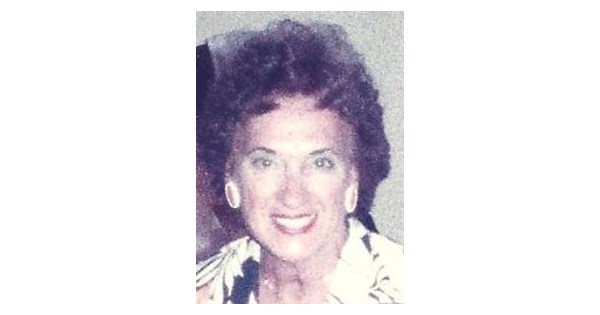 Marion Fiske Obituary (1928 - 2010) - Legacy Remembers