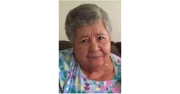 Rosa Ruiz Obituary (1943 - 2018) - Legacy Remembers