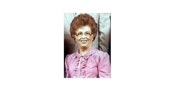 Hilda Muñoz Obituary (1925 - 2015) - Legacy Remembers