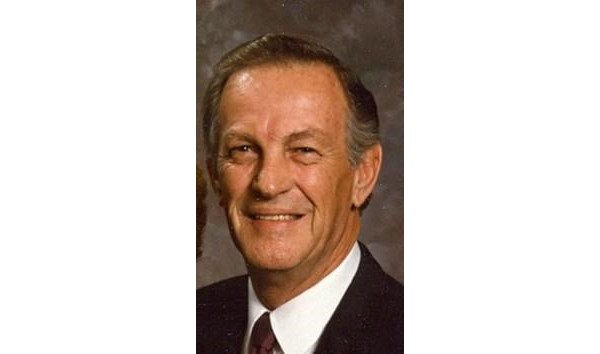James Frayer Obituary (1929 - 2011) - Legacy Remembers