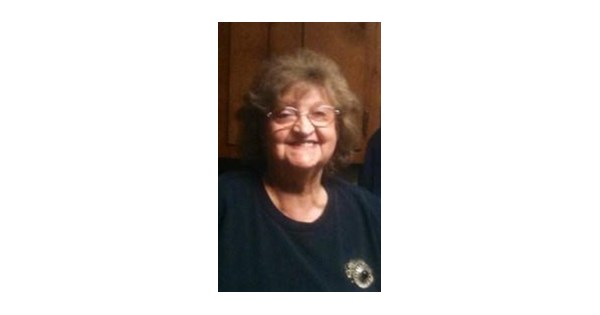 Carol "Kay" Tucker Obituary and Online Memorial (2014)