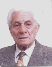 Frank DiVincenzo Obituary (1916 - 2018) - Legacy Remembers