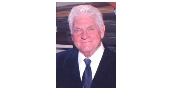 Pat Patterson Obituary and Online Memorial (2015)