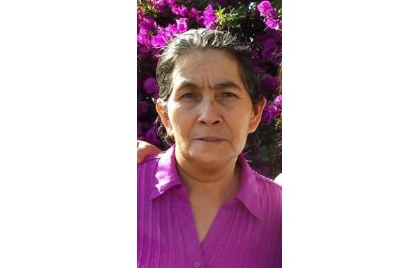 Maria Valdez de Diaz Obituary (1955 - 2016) - Legacy Remembers
