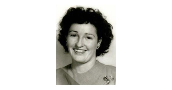 Joyce Arnold Obituary (1928 - 2018) - Legacy Remembers