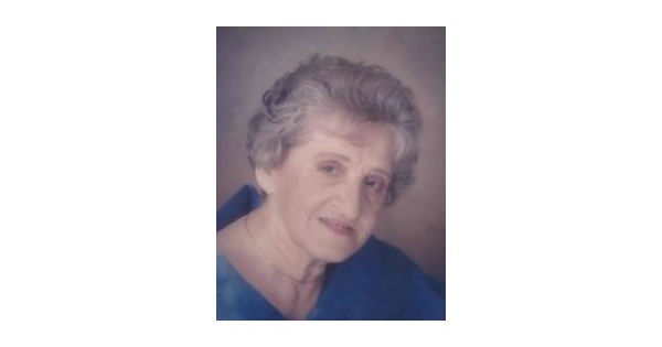 Ann Mainiero Obituary (1918 - 2016) - Legacy Remembers