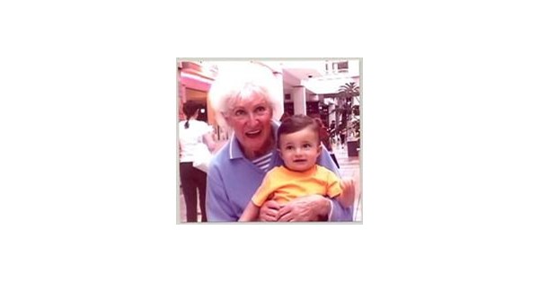 Joan Piscitello Obituary (1926 - 2013) - Legacy Remembers