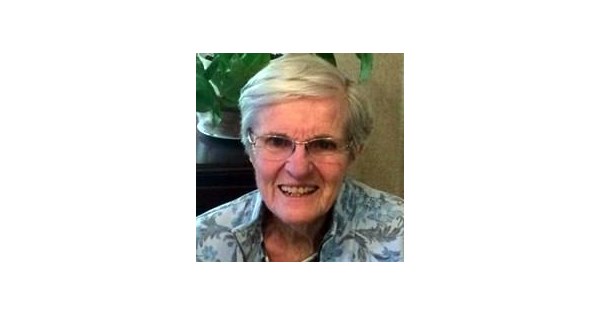 Jean Kelly Obituary (1926 - 2018) - Legacy Remembers