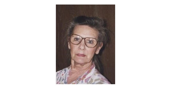 Madelyn Miller Obituary (1930 - 2019) - Legacy Remembers