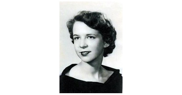 Mae Frances Shierling Obituary (1939 - 2014) - Legacy Remembers