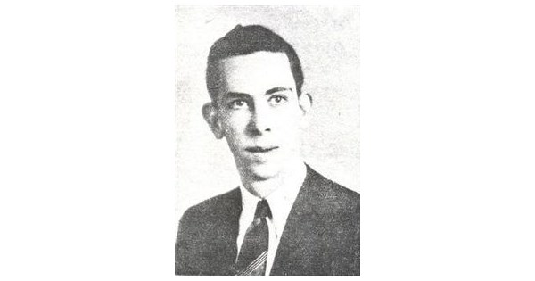 Adrian Montgomery Obituary (1926 - 2010) - Legacy Remembers
