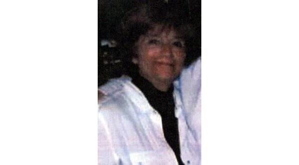 Betty Benson Obituary and Online Memorial (2019)