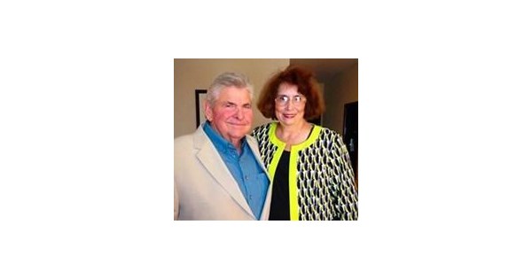 James & Sarah Ryan Obituary (1945 - 2015) - Legacy Remembers