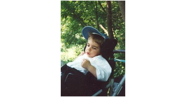Christian Eckert Obituary (1992 - 2010) - Legacy Remembers
