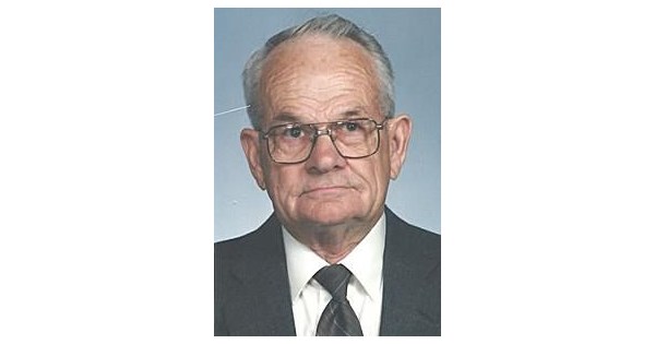 Donald Austin Obituary (1926 - 2017) - Legacy Remembers