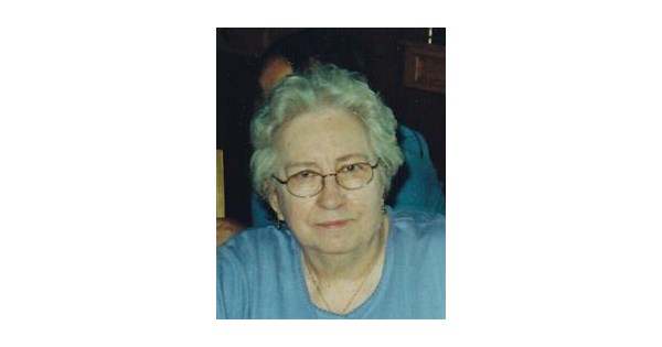 Rose Schlueter Obituary (2010) - Legacy Remembers