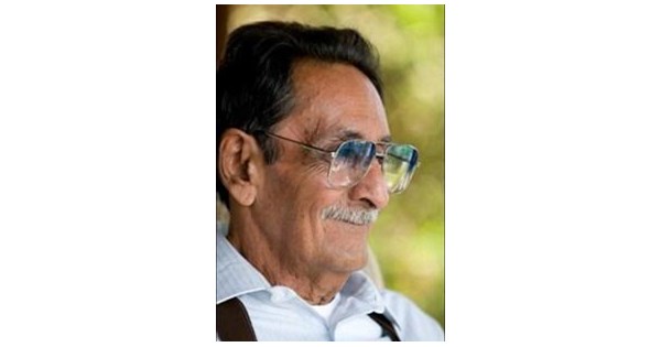 Joseph Medina Obituary (1945 - 2012) - Legacy Remembers