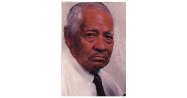Jose Rosales Obituary (1913 - 2010) - Legacy Remembers