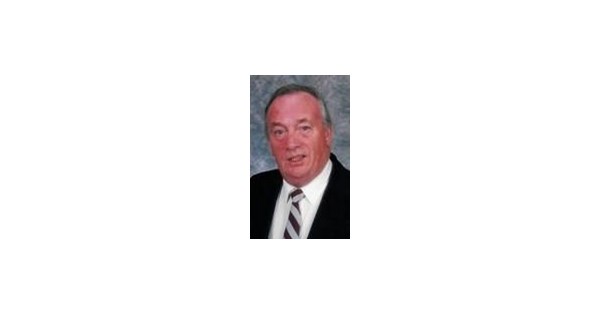 George Tyrrell Obituary (1933 - 2016) - Legacy Remembers