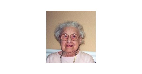 Eda DePetrillo Obituary (1912 - 2014) - Legacy Remembers