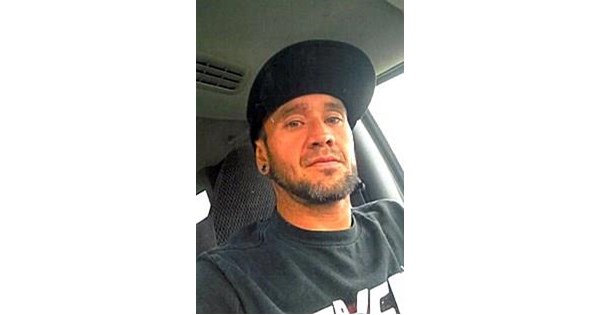 Michael GRANADO Obituary (1975 - 2017) - Legacy Remembers