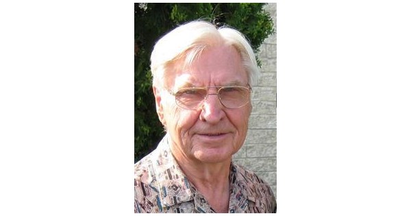 Henry Matties Obituary (1928 - 2010) - Legacy Remembers