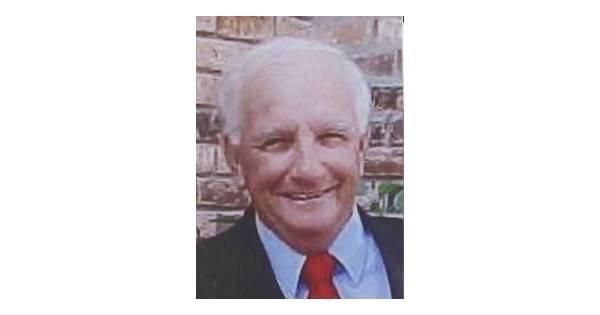 John Grove Obituary (1934 - 2013) - Legacy Remembers