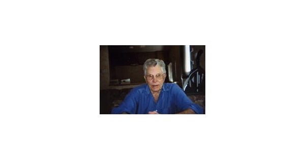 Kenneth Roberts Obituary (1928 - 2011) - Legacy Remembers