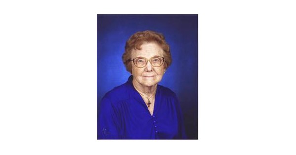 Annie Marie Parrish Obituary (1916 - 2010) - Legacy Remembers