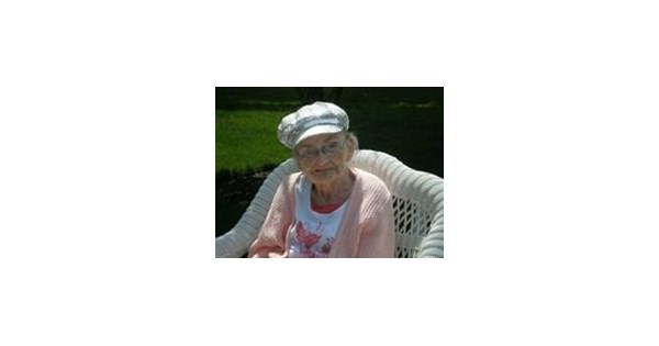 Violet Jackson Obituary (1920 - 2014) - Legacy Remembers