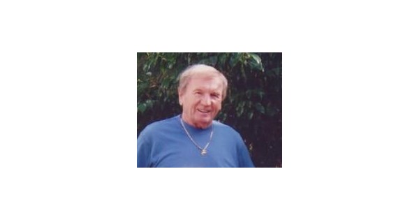Robert Dillman Obituary (1934 - 2018) - Legacy Remembers