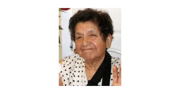 Cornelia Gomez Obituary (1928 - 2012) - Legacy Remembers