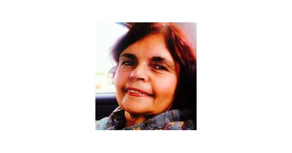 Marion Nash Obituary (1943 - 2016) - Legacy Remembers