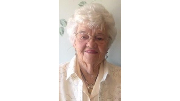 Marie Price Obituary (1926 - 2014) - Legacy Remembers