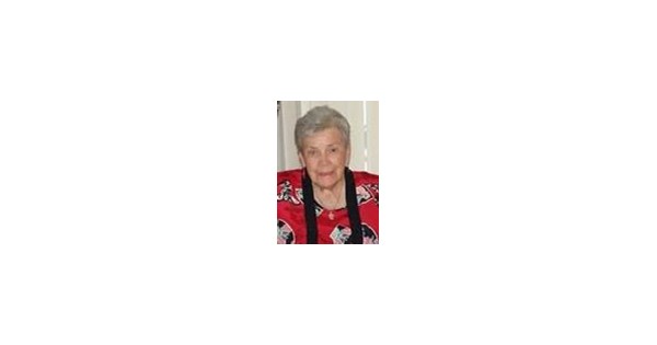 Ellen Morris Obituary (1918 - 2014) - Legacy Remembers