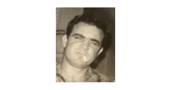John Darby Obituary and Online Memorial (2018)