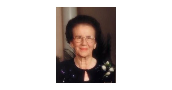 Minnie Phelps Obituary (1930 - 2016) - Legacy Remembers