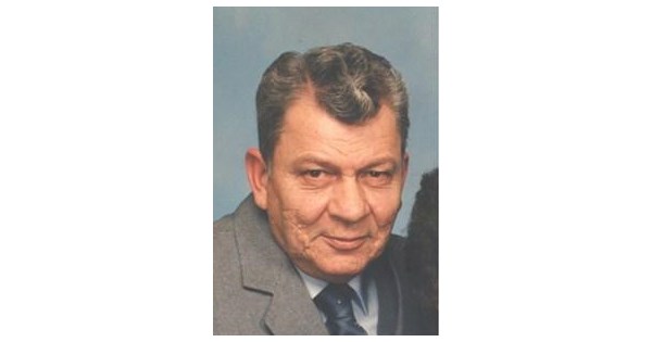 Thomas Aldridge Obituary (1930 - 2013) - Legacy Remembers