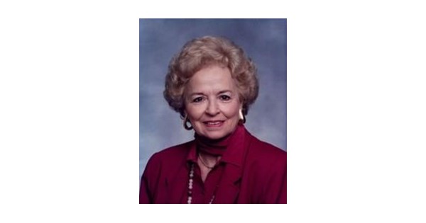 Davelyn Erickson Obituary (1922 - 2016) - Legacy Remembers