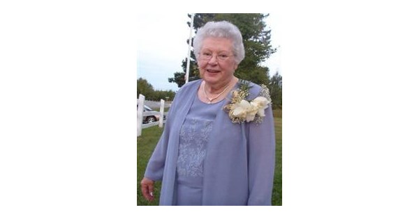 Ruby Weirmeir Obituary (1925 - 2010) - Legacy Remembers