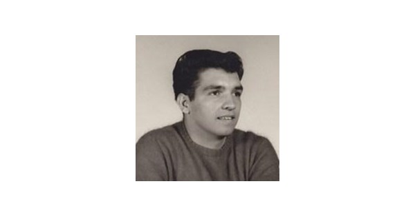 Robert Abeyta Obituary and Online Memorial (2013)