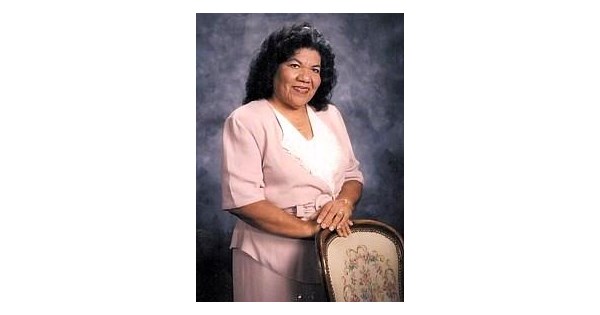 Emma Sandoval Obituary (1938 - 2016) - Legacy Remembers