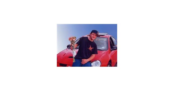 Zachary Maurer Obituary (1983 - 2005) - Legacy Remembers
