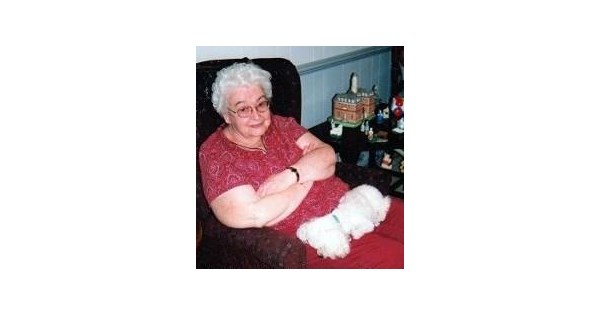 Barbara Waters Obituary (1932 - 2016) - Legacy Remembers