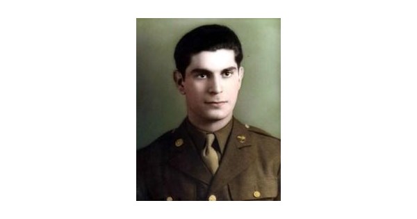 Joseph DePalo Obituary and Online Memorial (2014)
