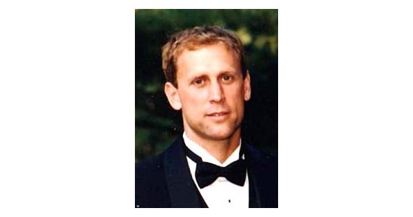 Daniel McEnaney Obituary (1962 - 2016) - Legacy Remembers