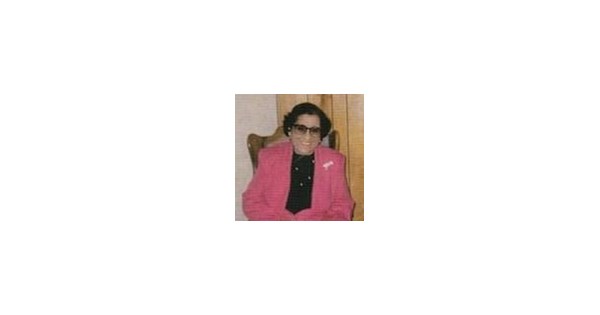 Alicia Garza Obituary (1919 - 2012) - Legacy Remembers