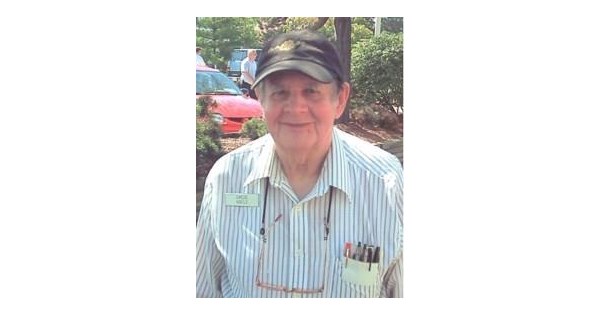 Arvid Nelson Obituary (1924 - 2017) - Legacy Remembers
